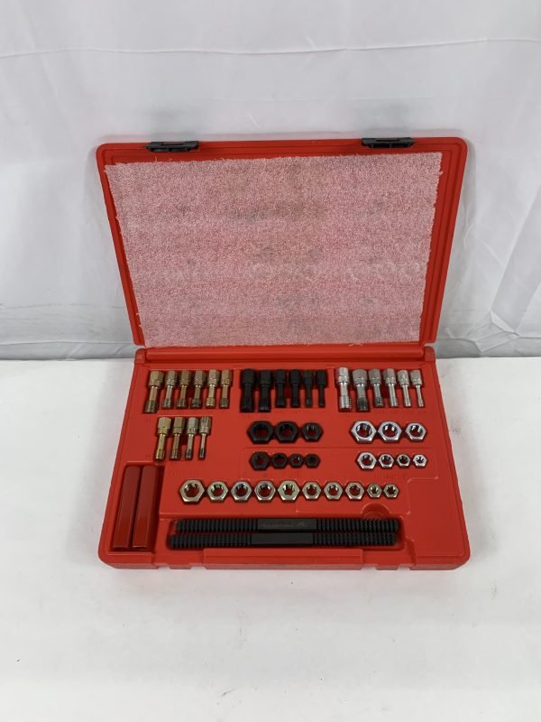 Snap On - RTD48 - KB Tools