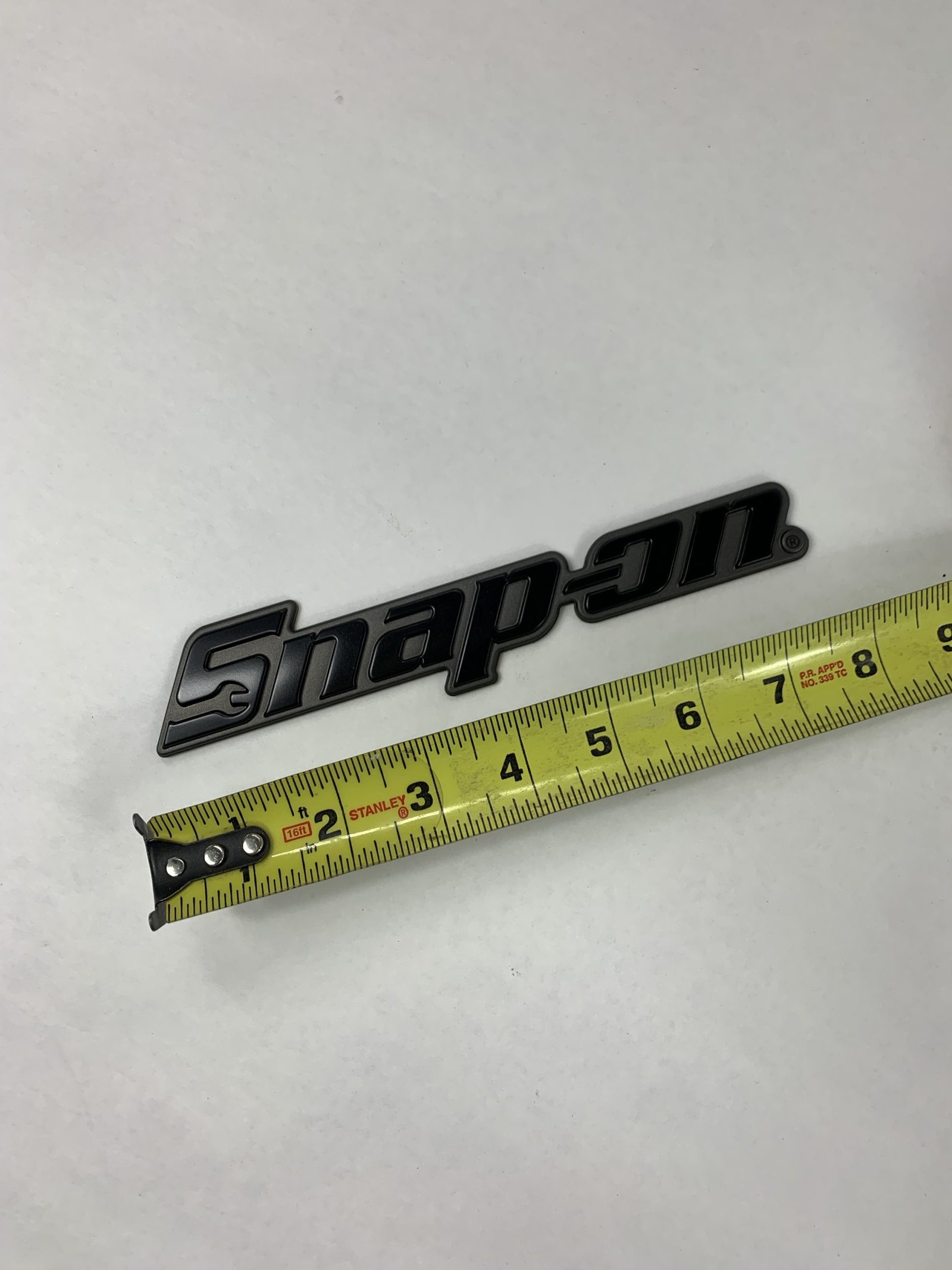 Snap On - KN300CNSBLK - KB Tools