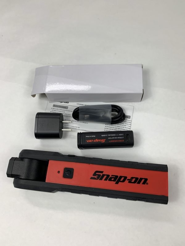 Snap On - ECARG068 - KB Tools