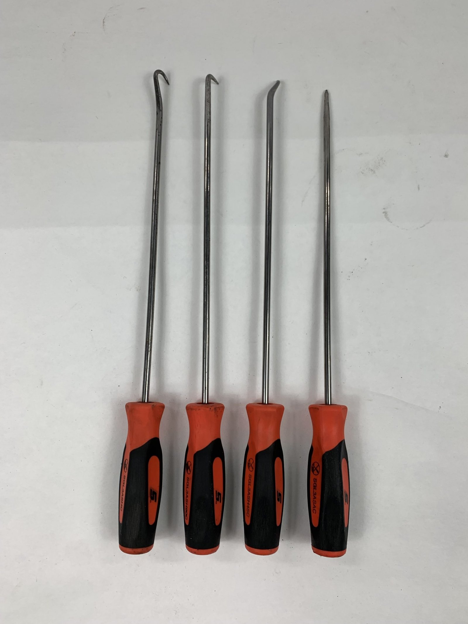 Snap On - SGLASA204C - KB Tools