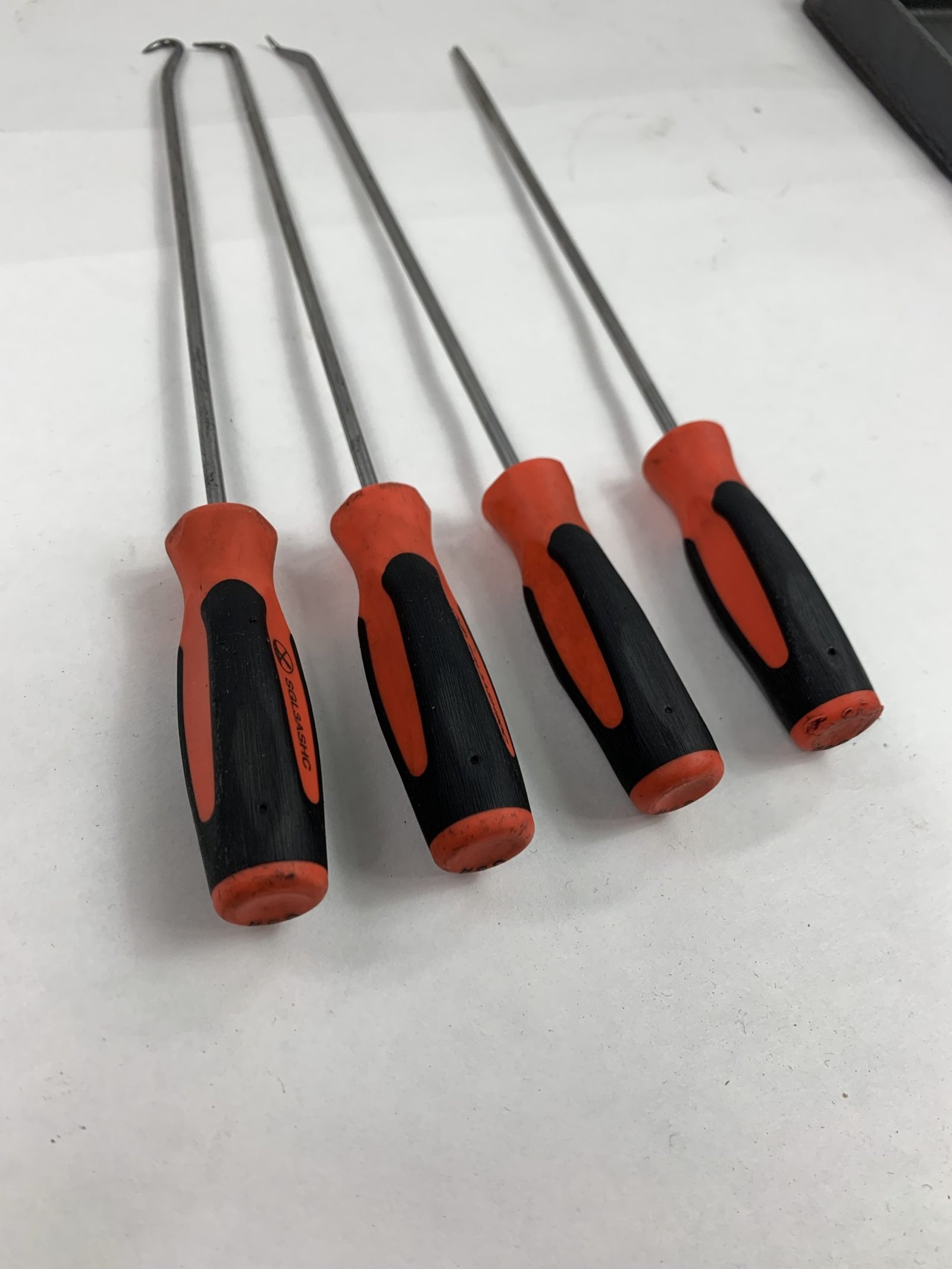 Snap On - SGLASA204C - KB Tools