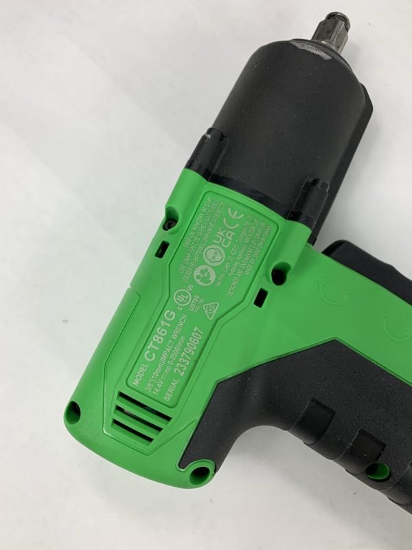 Snap On - CT861 - KB Tools