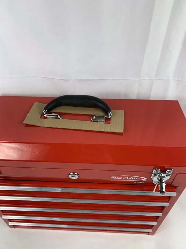 Blue Point - KRW185 - KB Tools