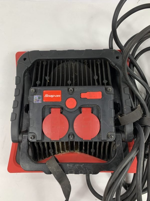 Snap On - ECFDA0509 - KB Tools