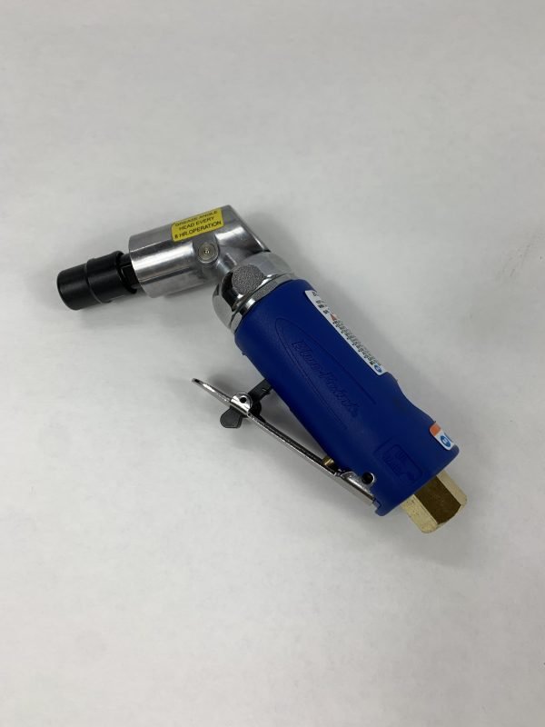 Blue Point - AT116 - KB Tools