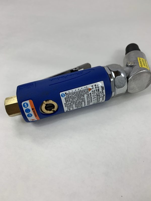 Blue Point - AT116 - KB Tools