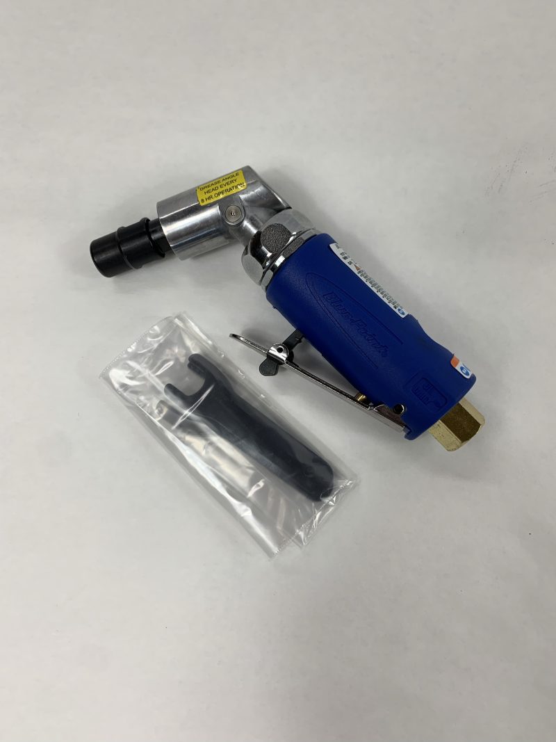 Blue Point - AT116 - KB Tools