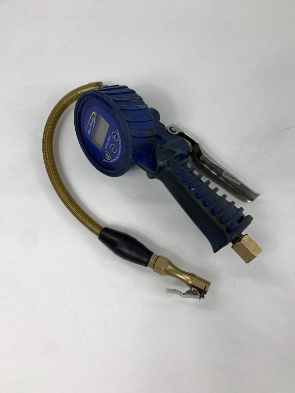 Blue Point - TPGDL1000C - KB Tools