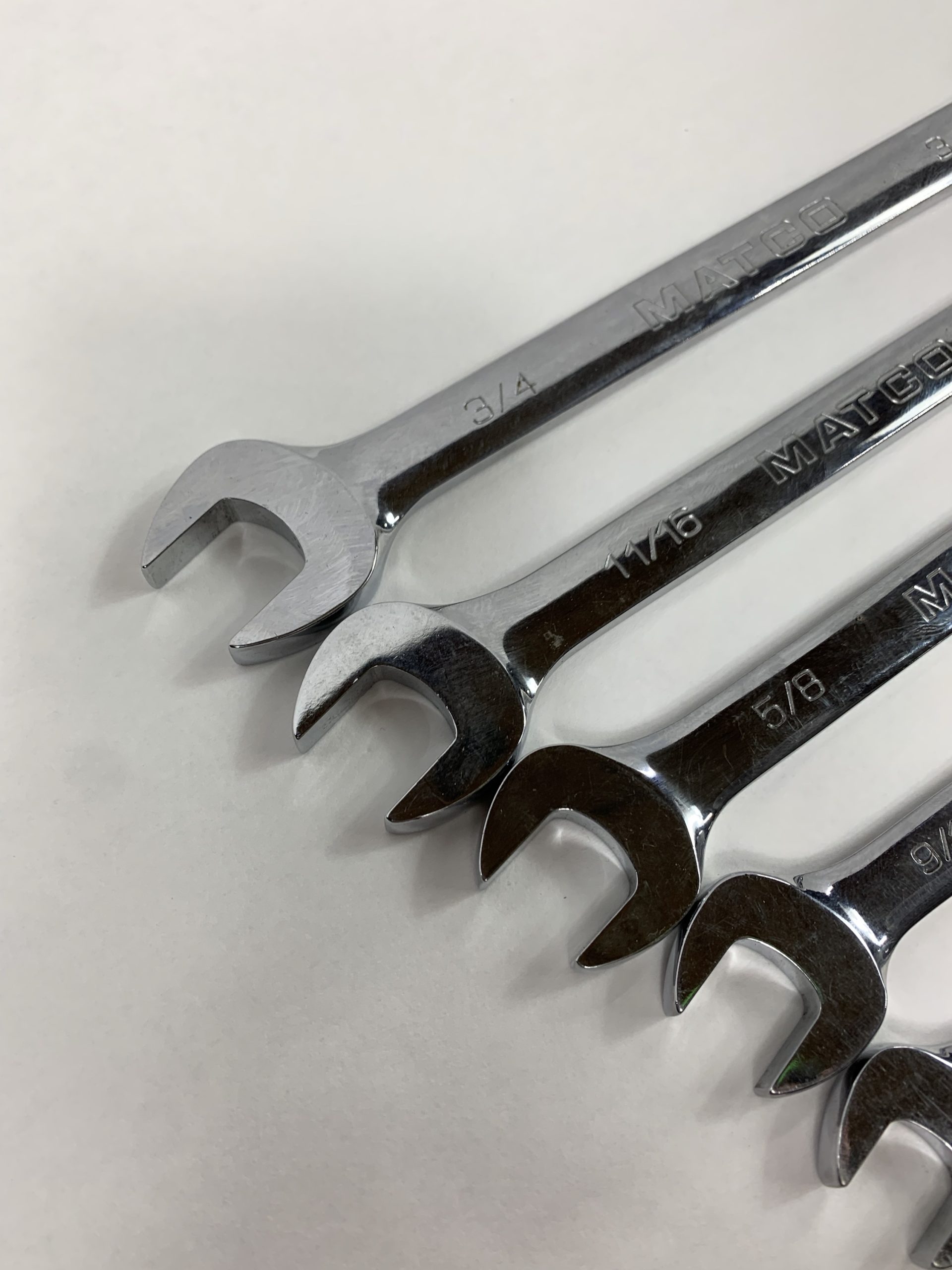 Matco - S7GRRC8 - KB Tools