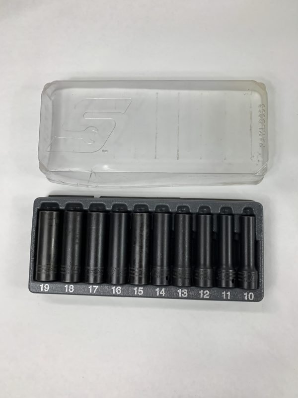 Snap On - 310SIMMYA - KB Tools