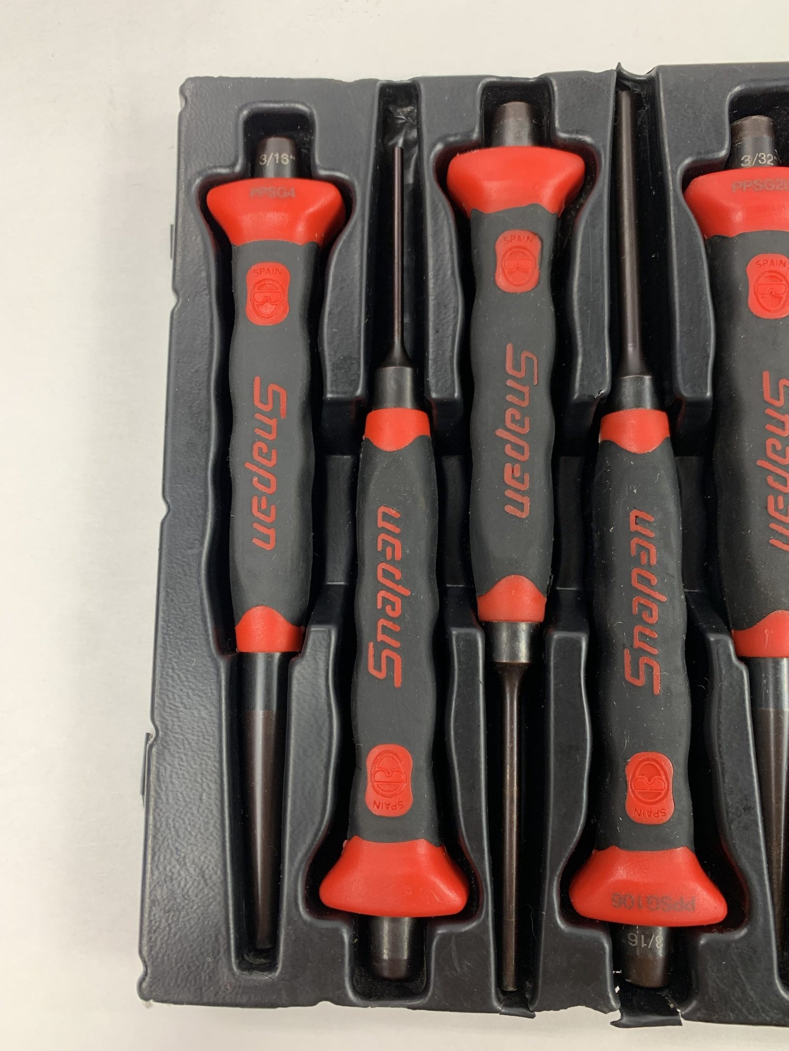 Snap On - PPCSG710 - KB Tools