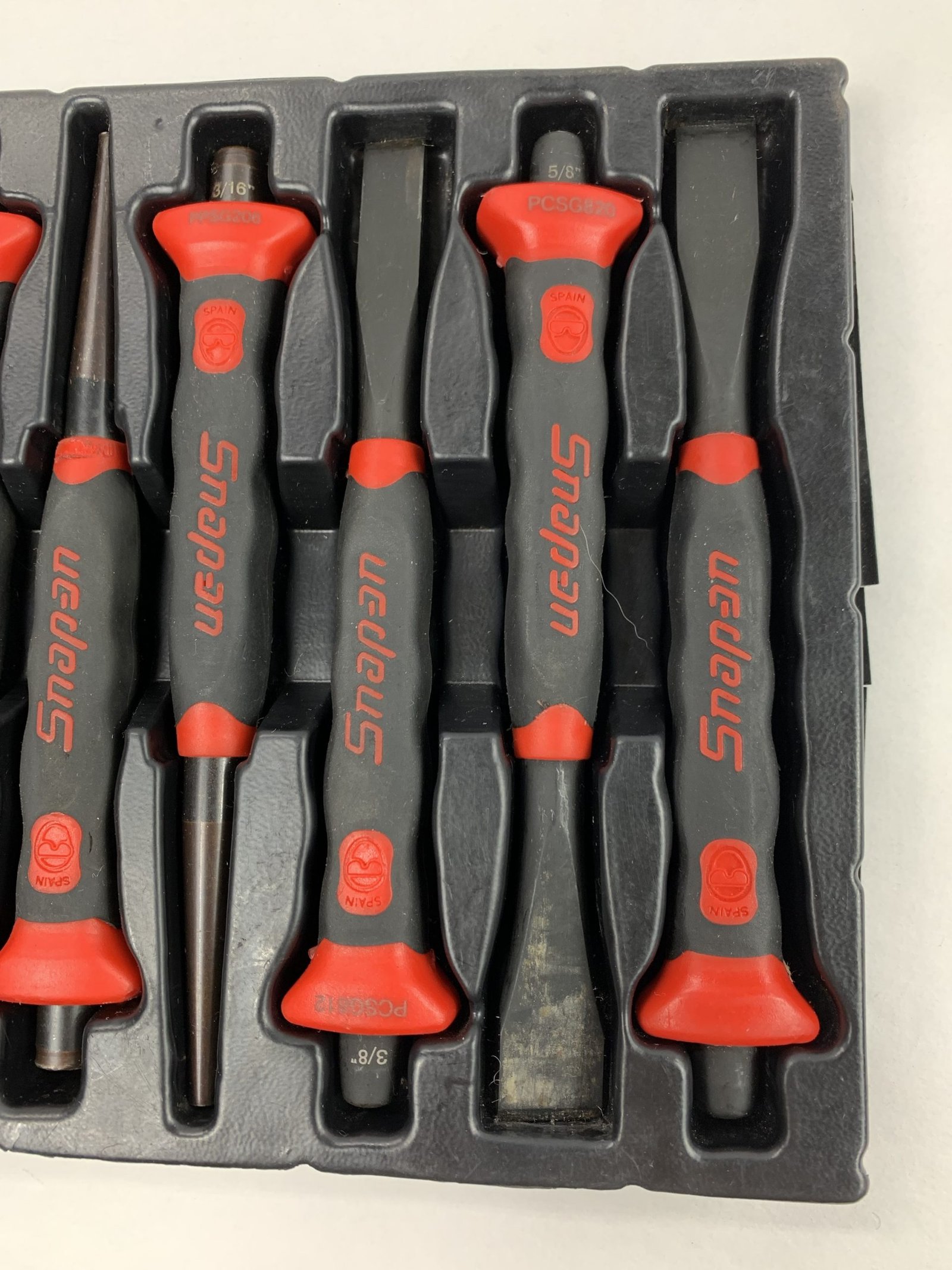 Snap On - PPCSG710 - KB Tools