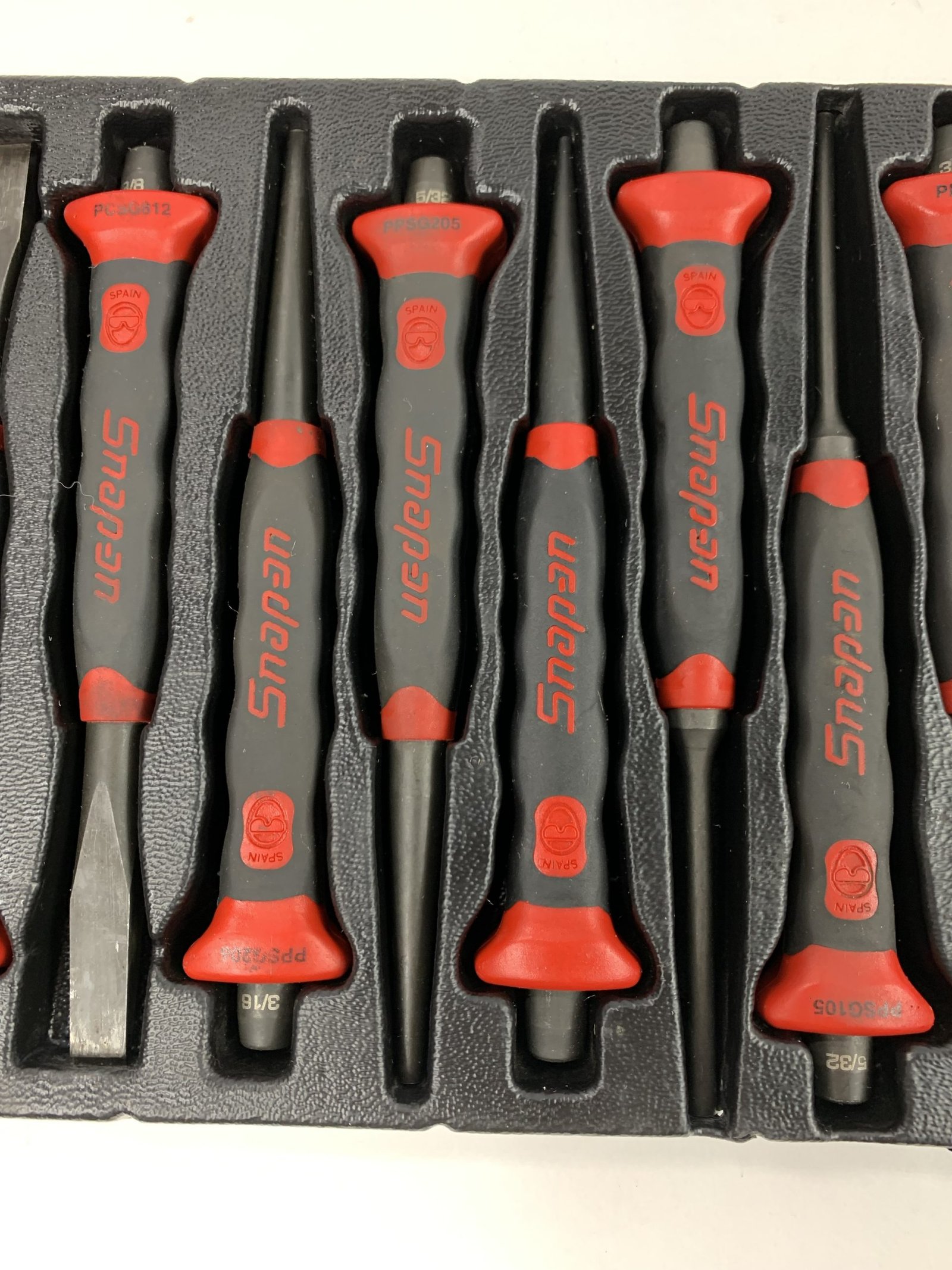 Snap On - PPCSG710 - KB Tools