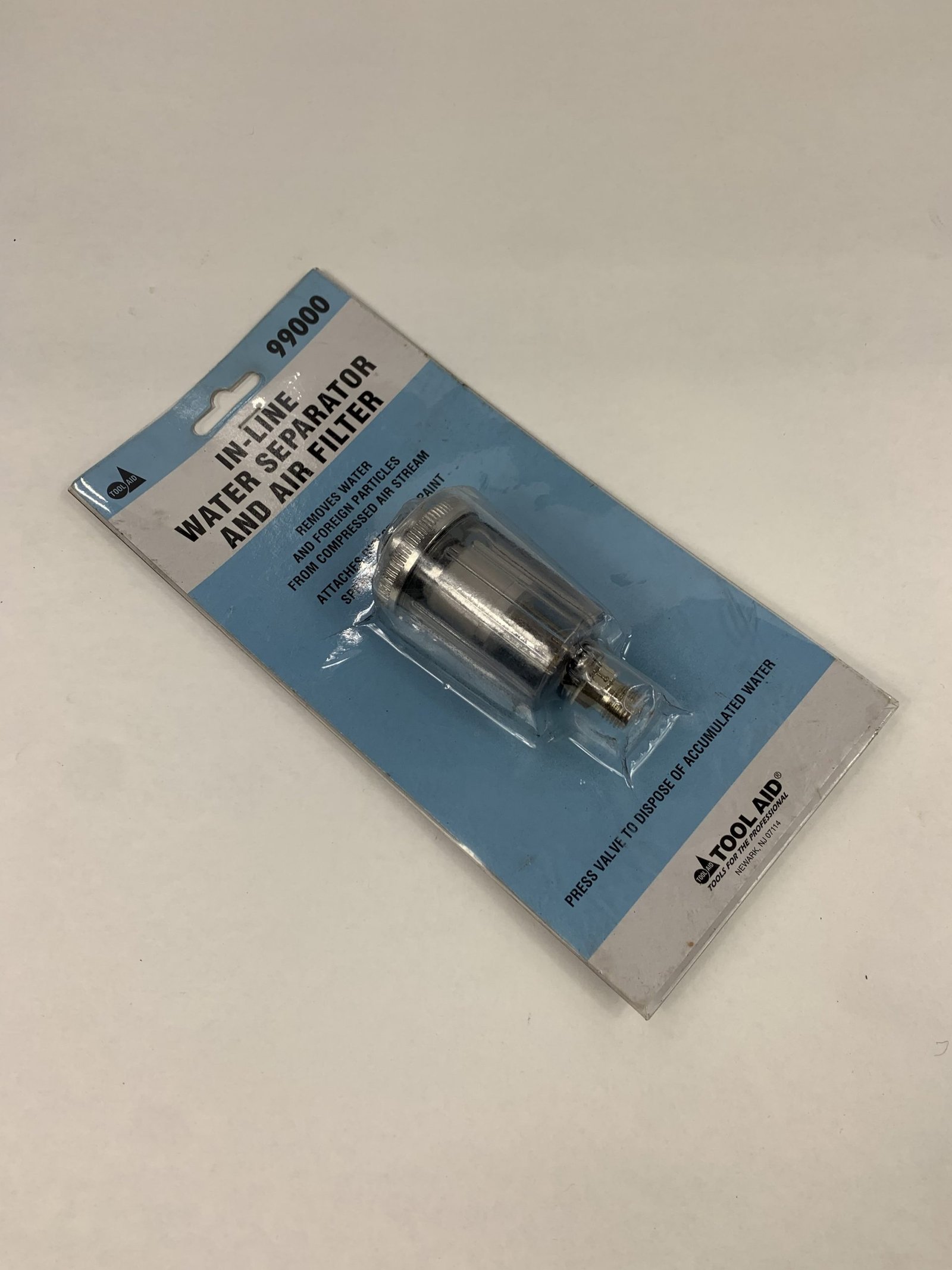 Tool Aid - 99000 - KB Tools