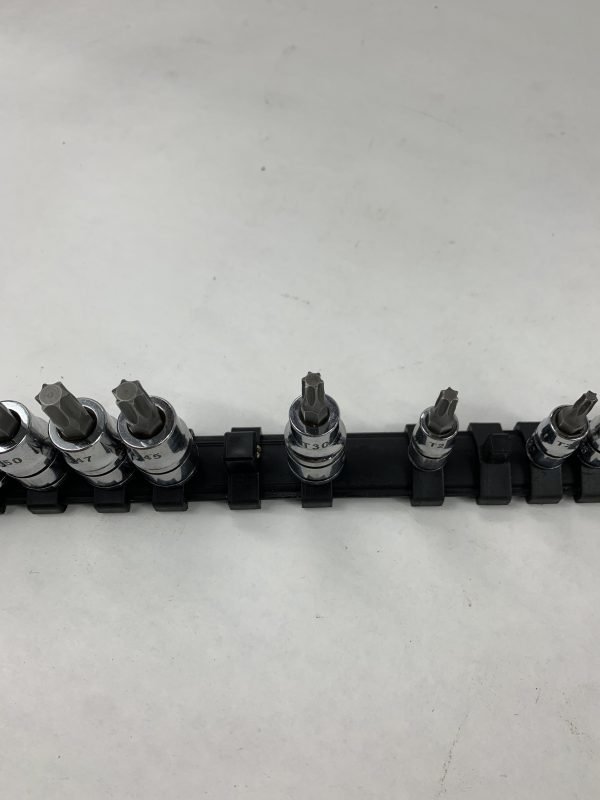 Silver Eagle - TORXSET - KB Tools