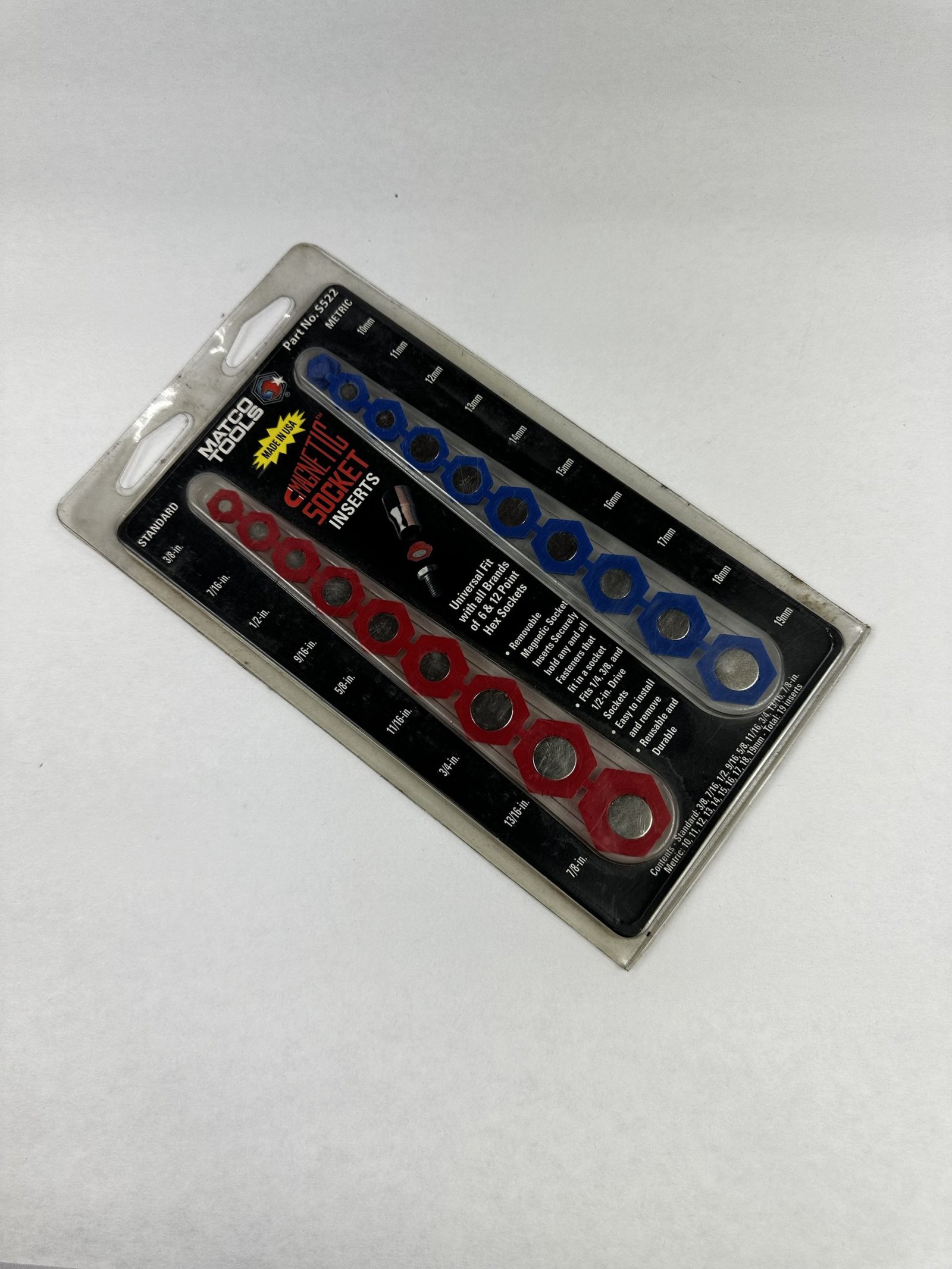 Matco - S522 - KB Tools