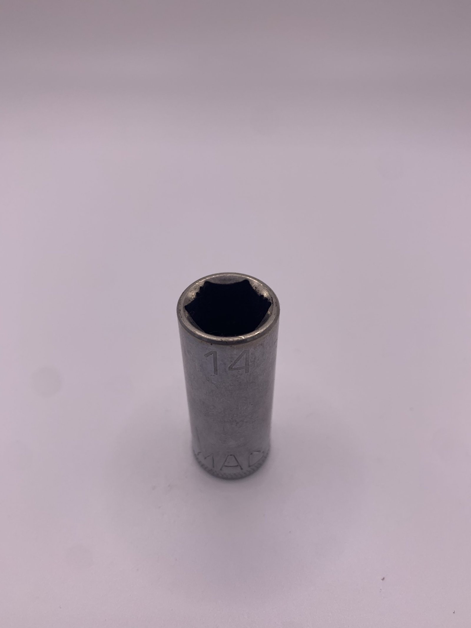 MAC - MD14MMPT - KB Tools
