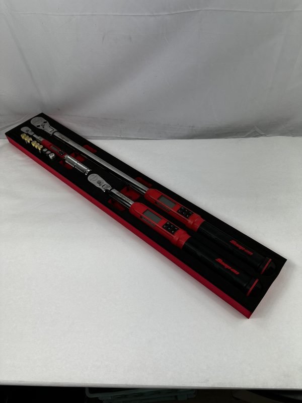 Snap On - ATECHFSET02 - KB Tools