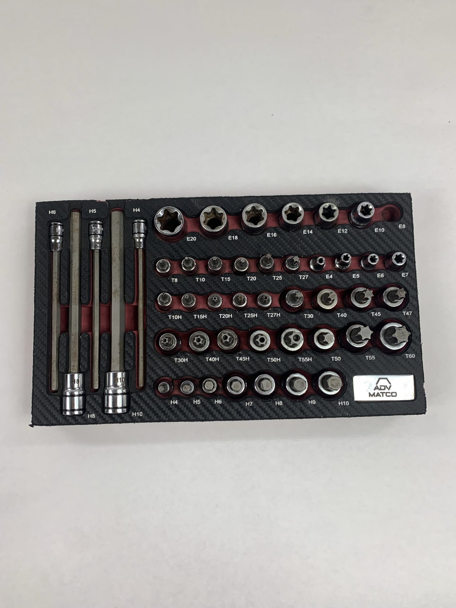 Matco - SBS46V - KB Tools