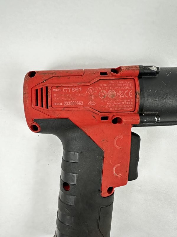 Snap On - CT861 - KB Tools