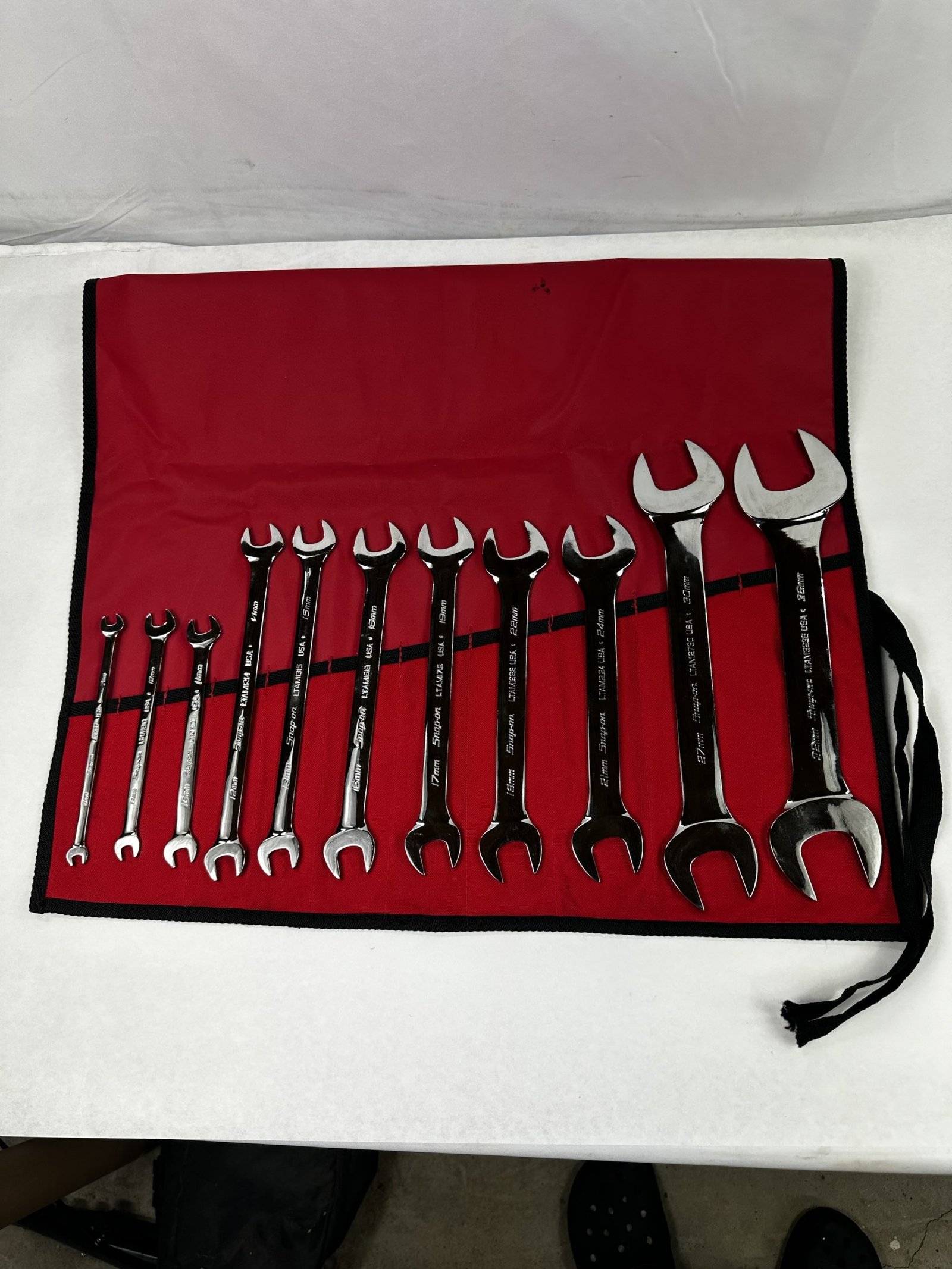 Snap On - LTAM811 - KB Tools