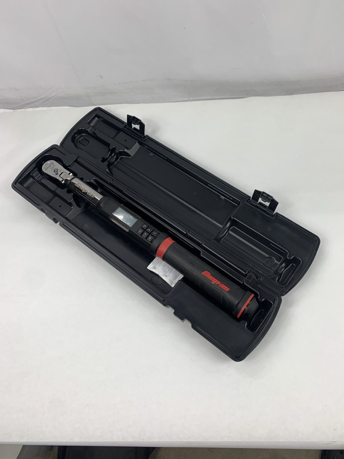 Snap On - ATECH2FR125B - KB Tools