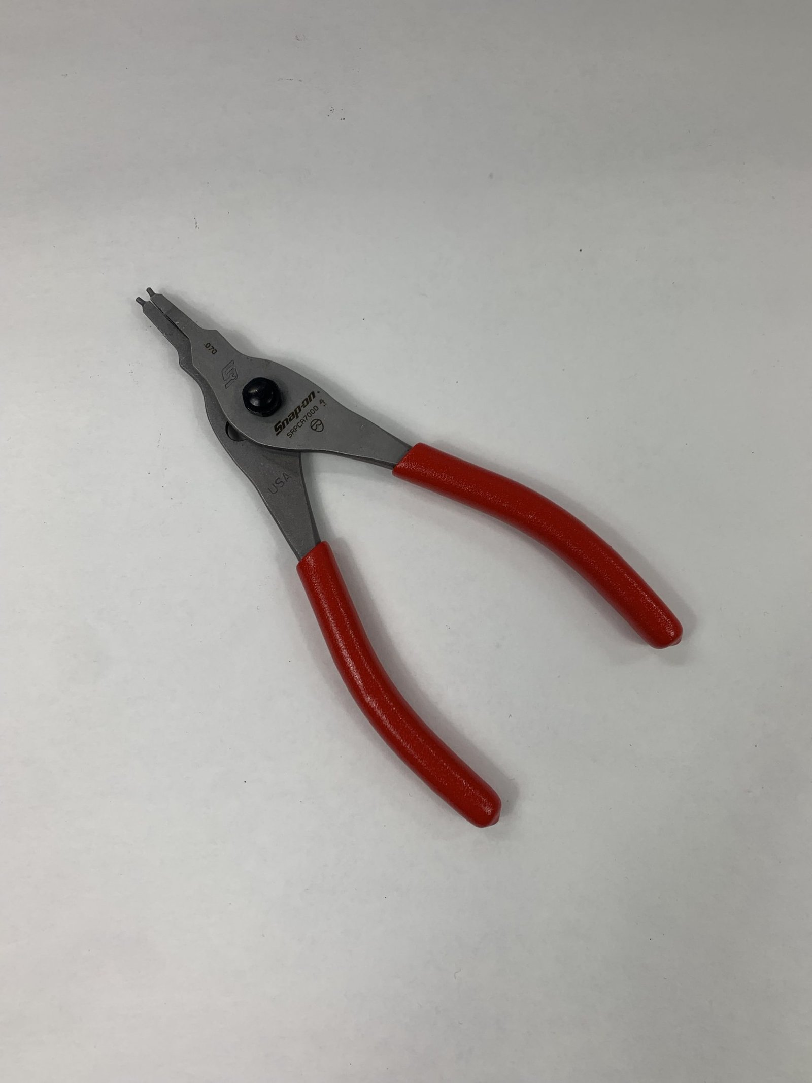 Snap On - SRPCR7000 - KB Tools