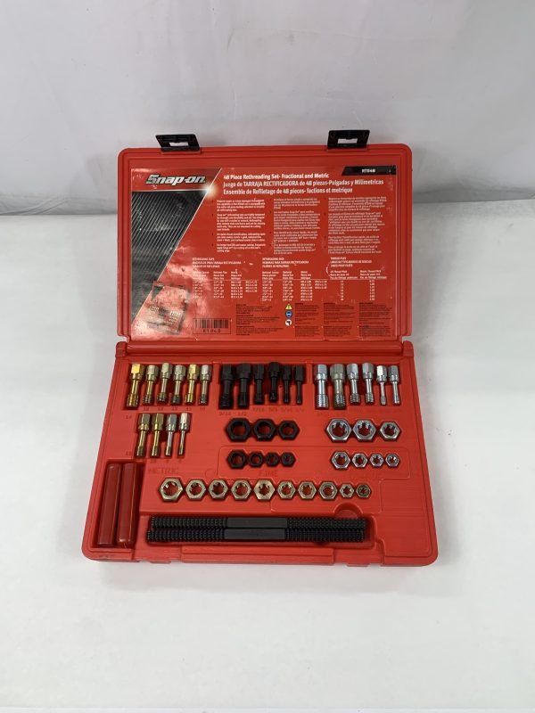 Snap On - RTD48 - KB Tools