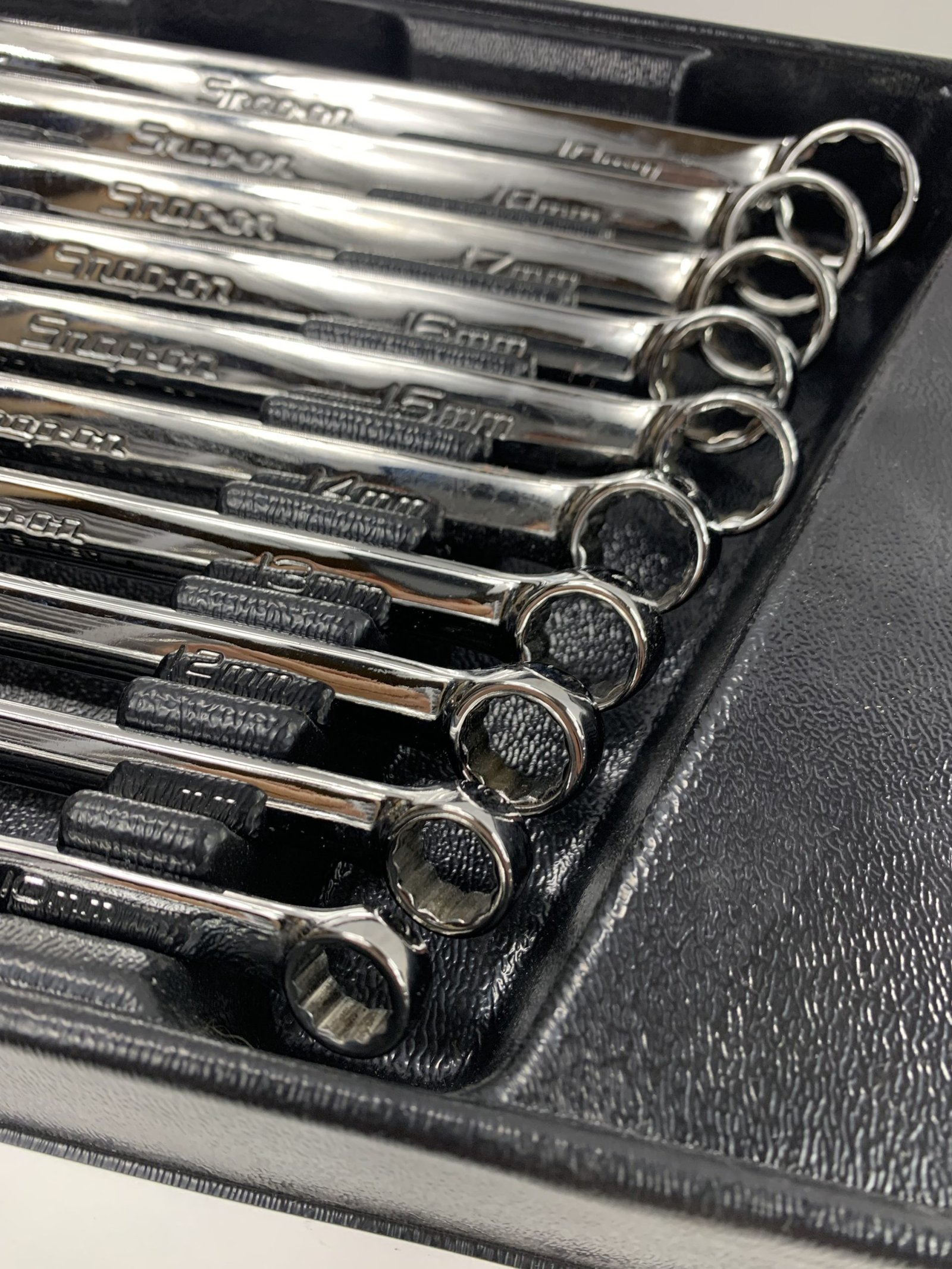 Snap On - OEXM710 - KB Tools