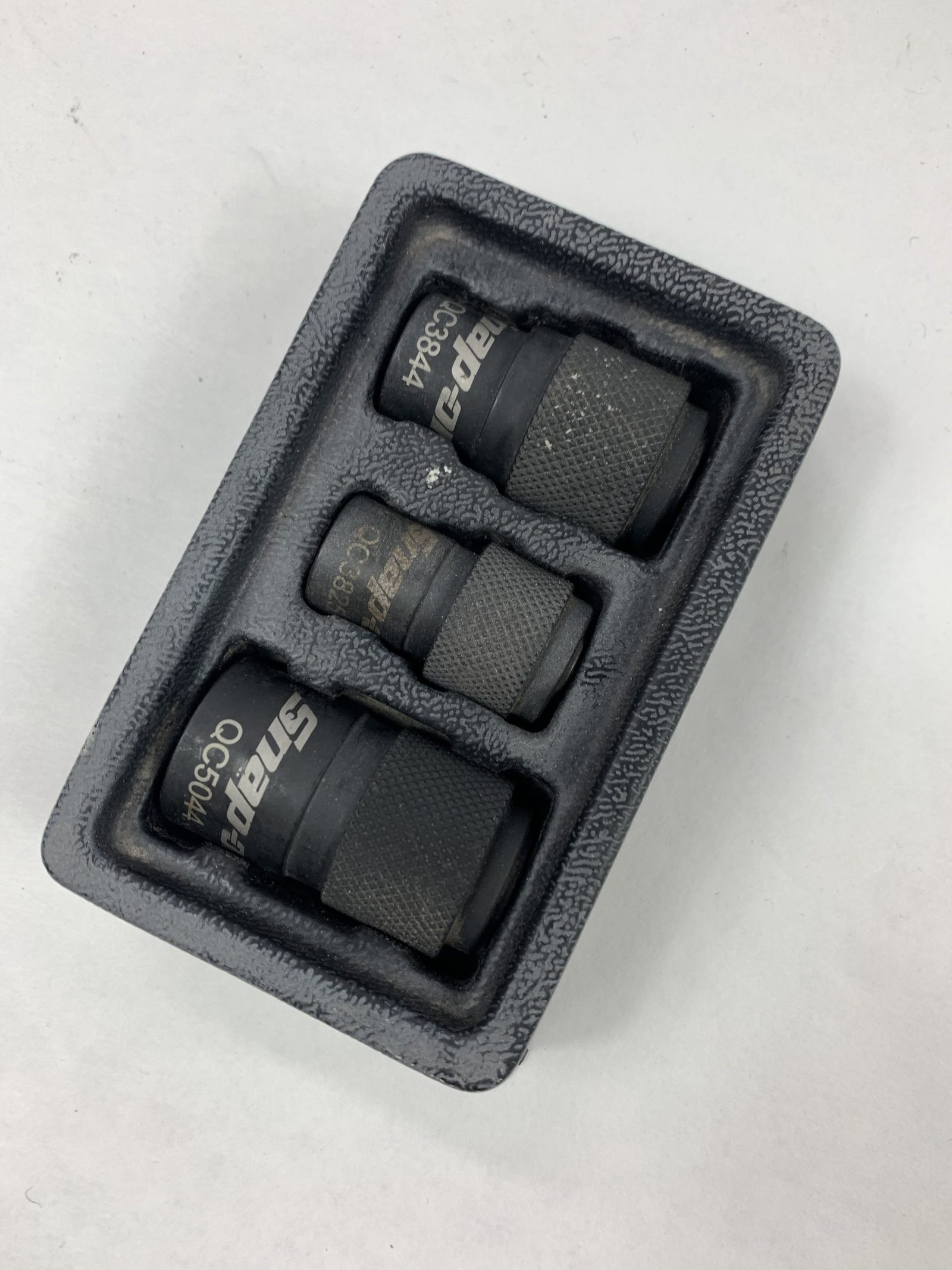 Snap On - QC3ALC - KB Tools