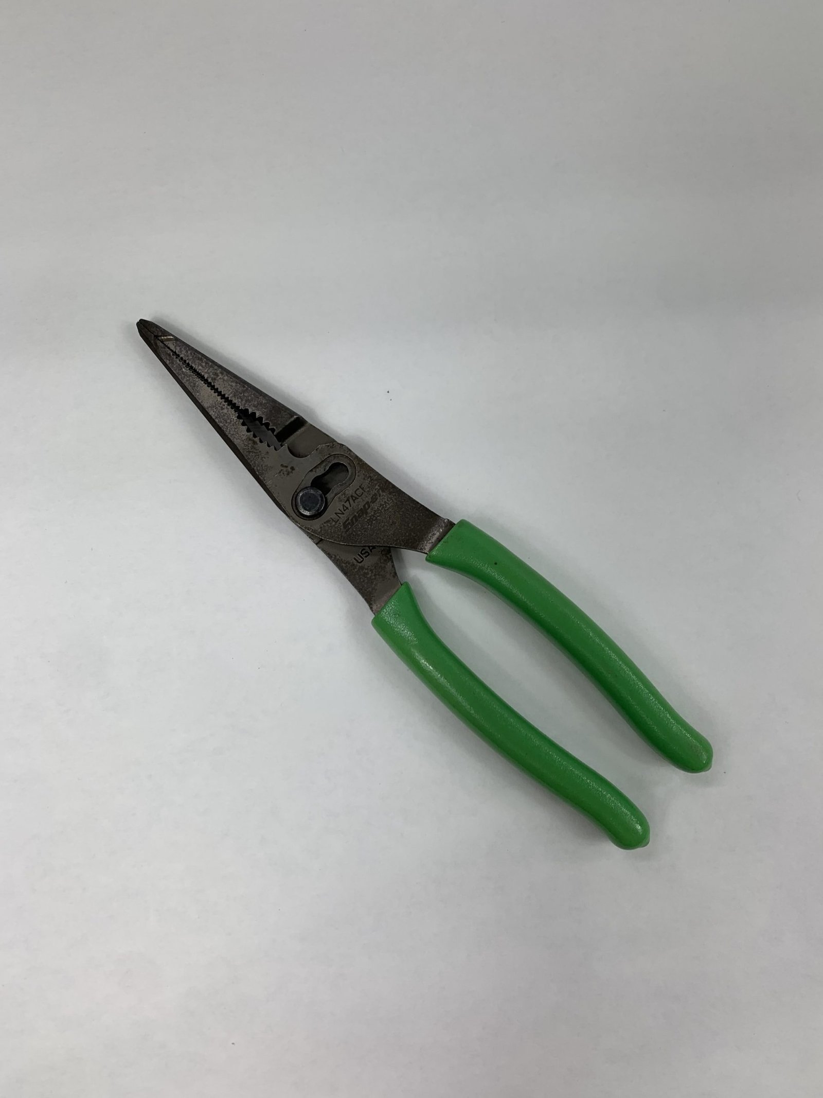 Snap On - LN47ACF - KB Tools