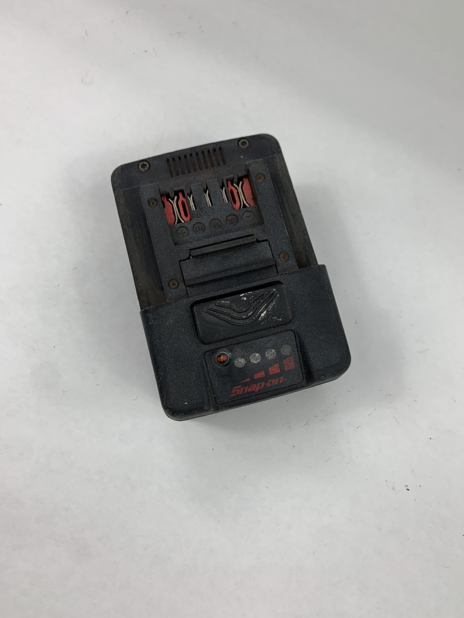Snap On - CTB8187 - KB Tools