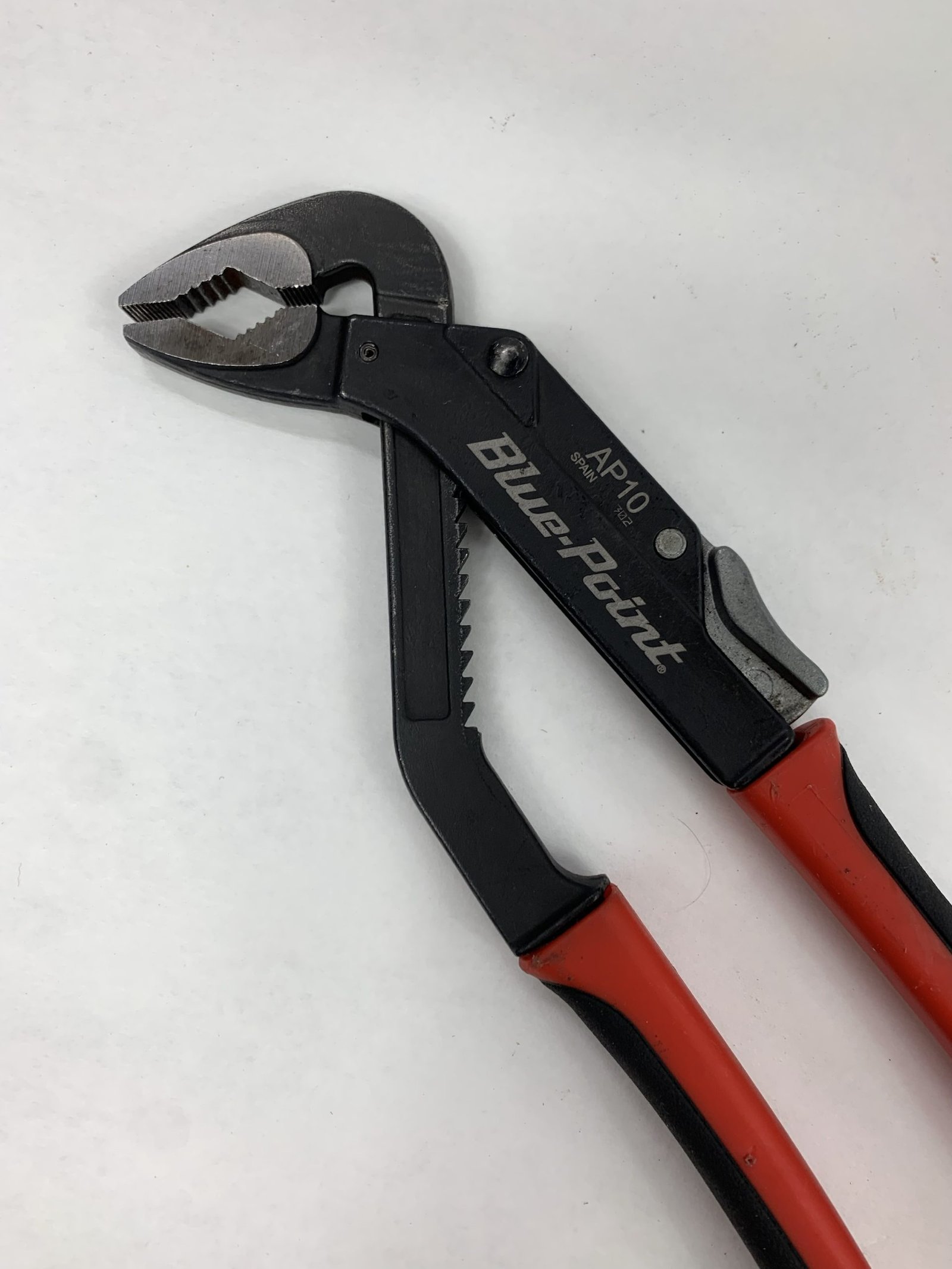 Blue Point - AP10 - KB Tools