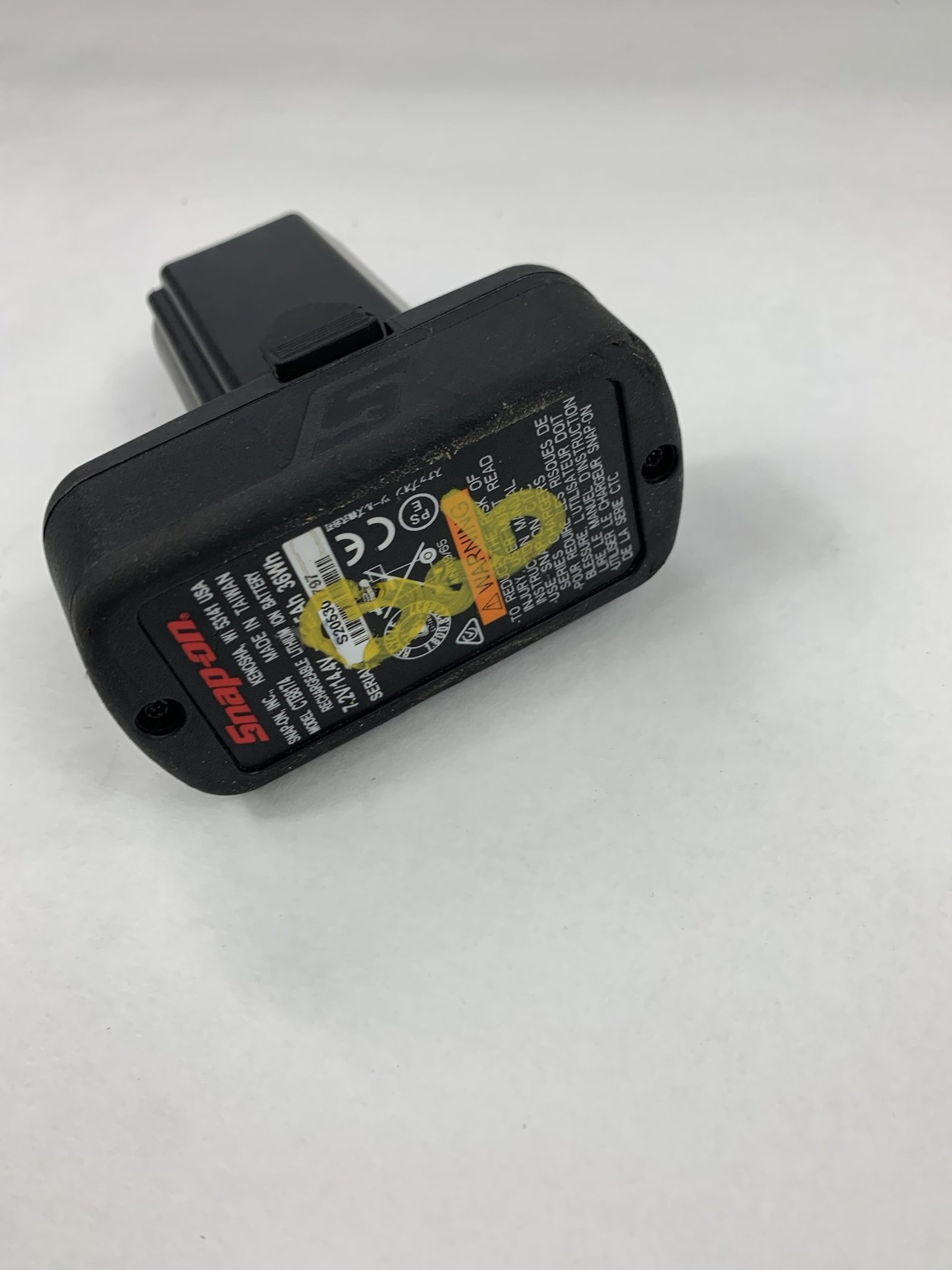 Snap On - CTB8174 - KB Tools