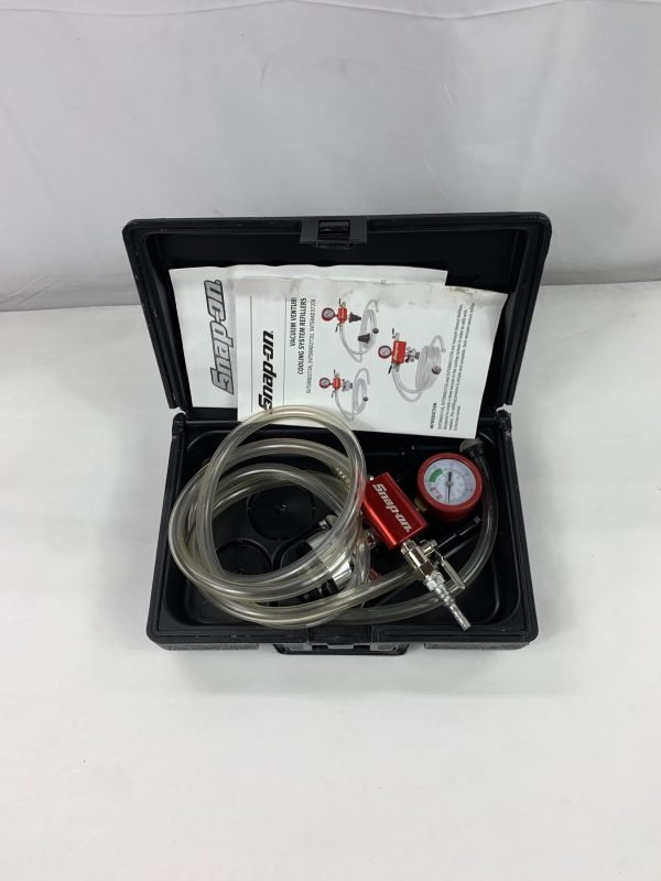 Snap On - SVTSRAD272A - KB Tools