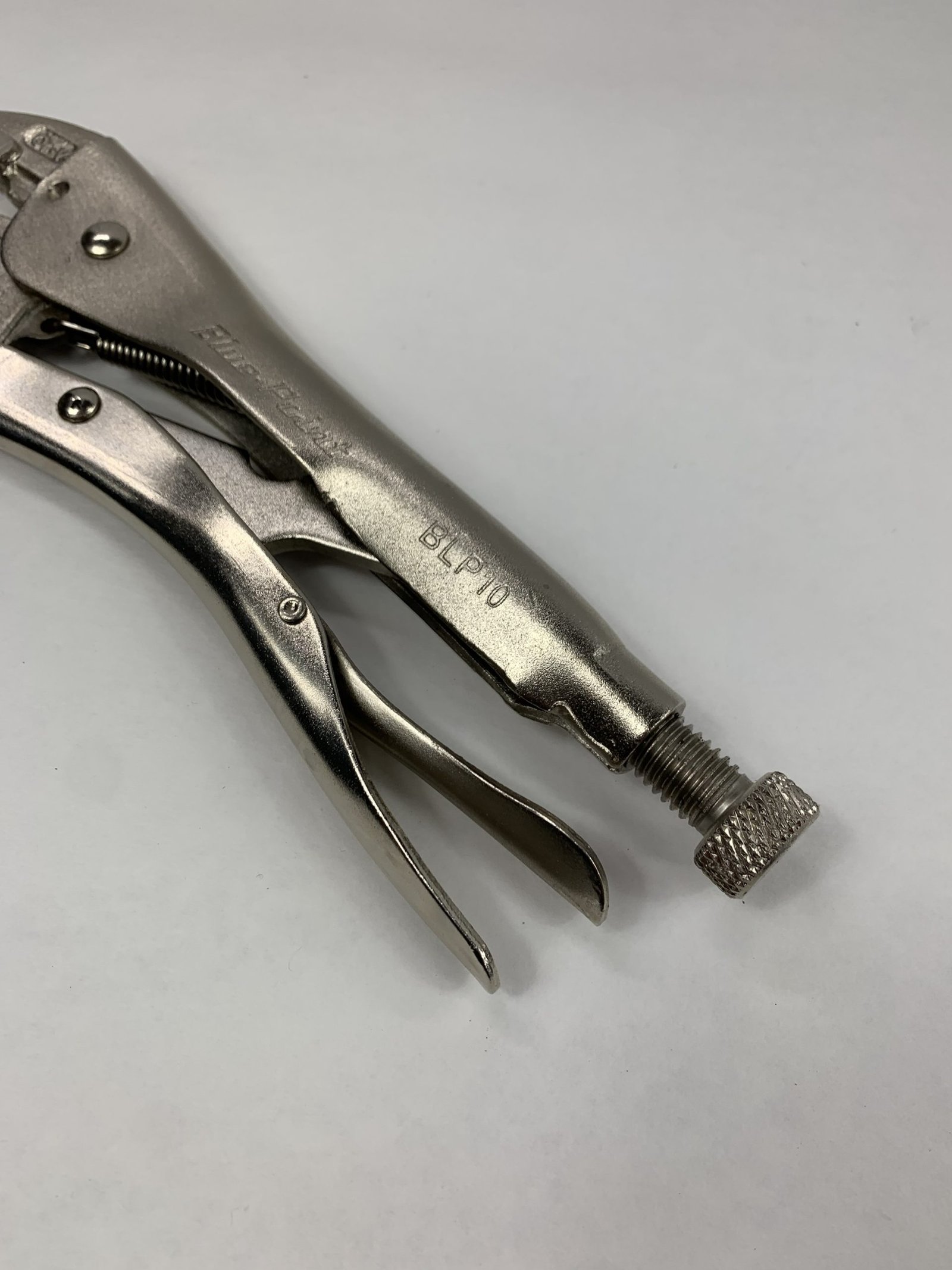 Blue Point - BLP10 - KB Tools