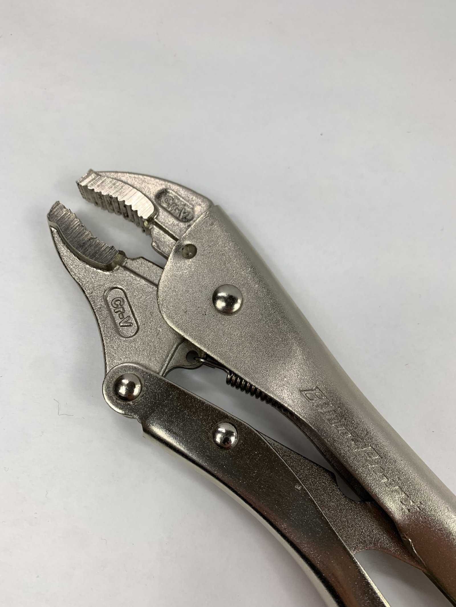 Blue Point - BLP10 - KB Tools