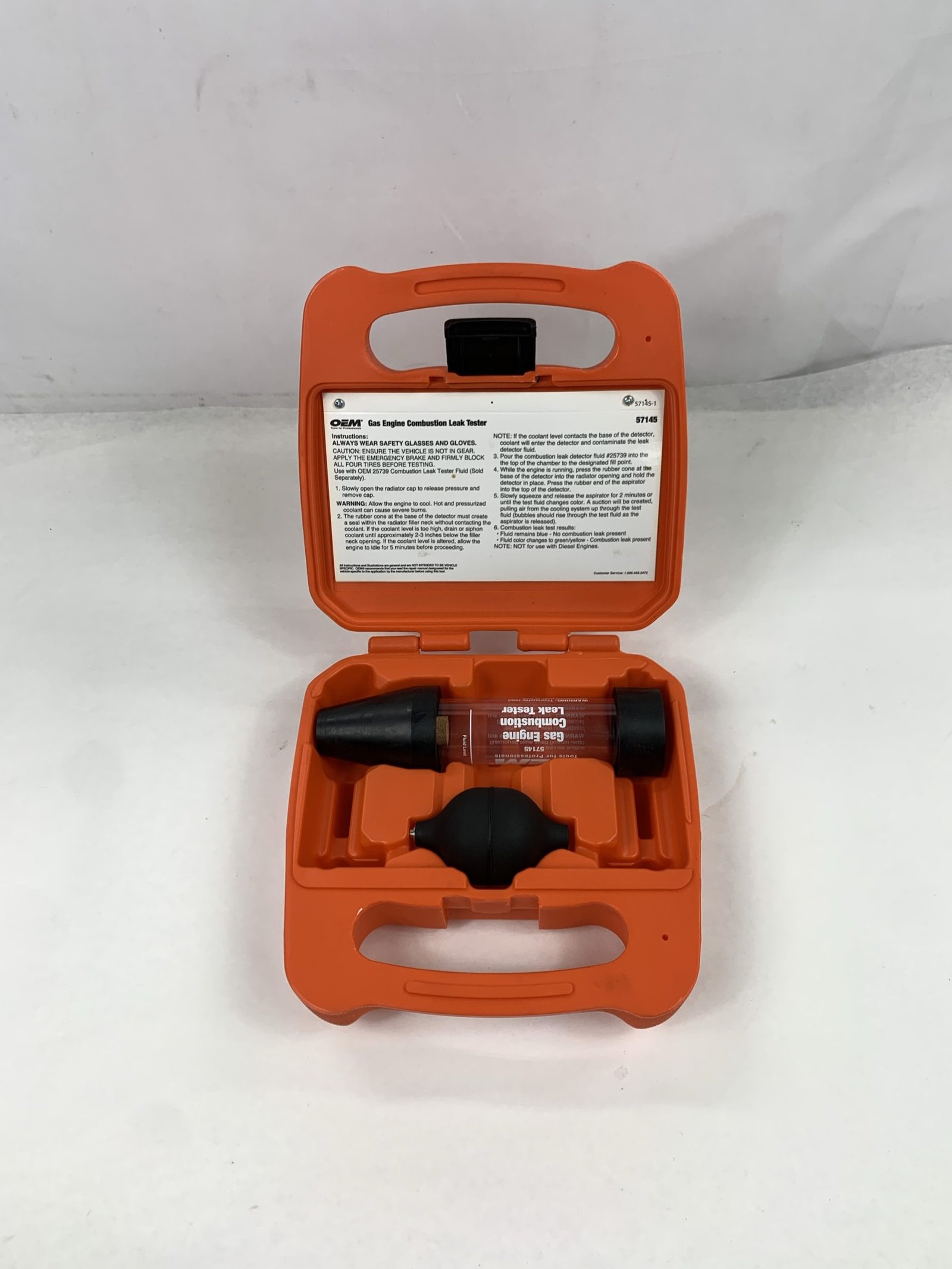 Diagnostic - Page 3 of 3 - KB Tools